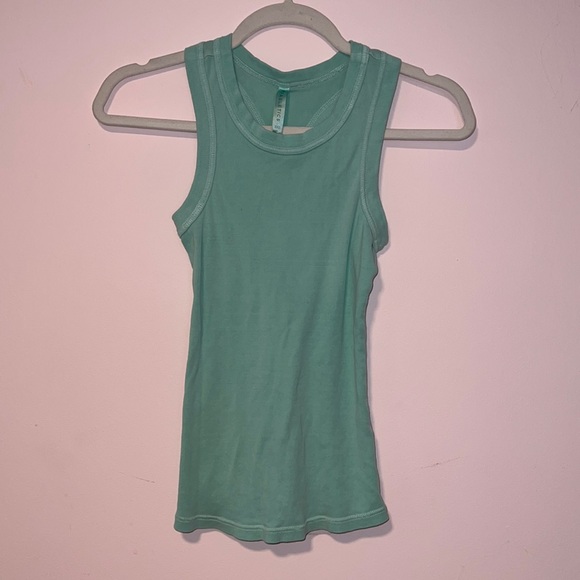 Fabletics | Tops | Razorback Tank Top | Poshmark